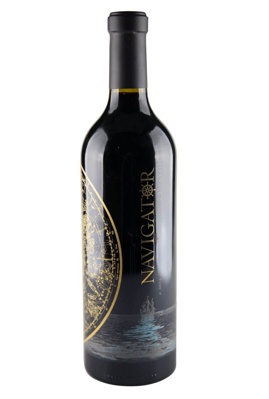 Navigator Cabernet Sauvignon California, Navigator California Cabernet Sauvignon